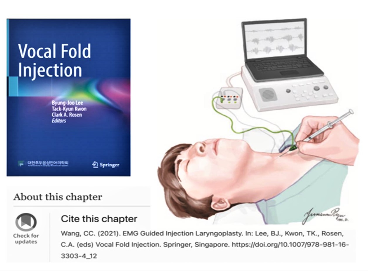 Taichung Veterans General Hospital(臺中榮民總醫院) - - (Minimally Invasive ...